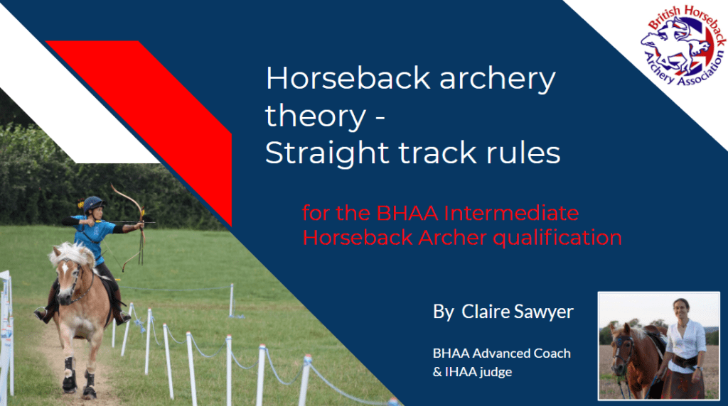 Presentations - BHAA