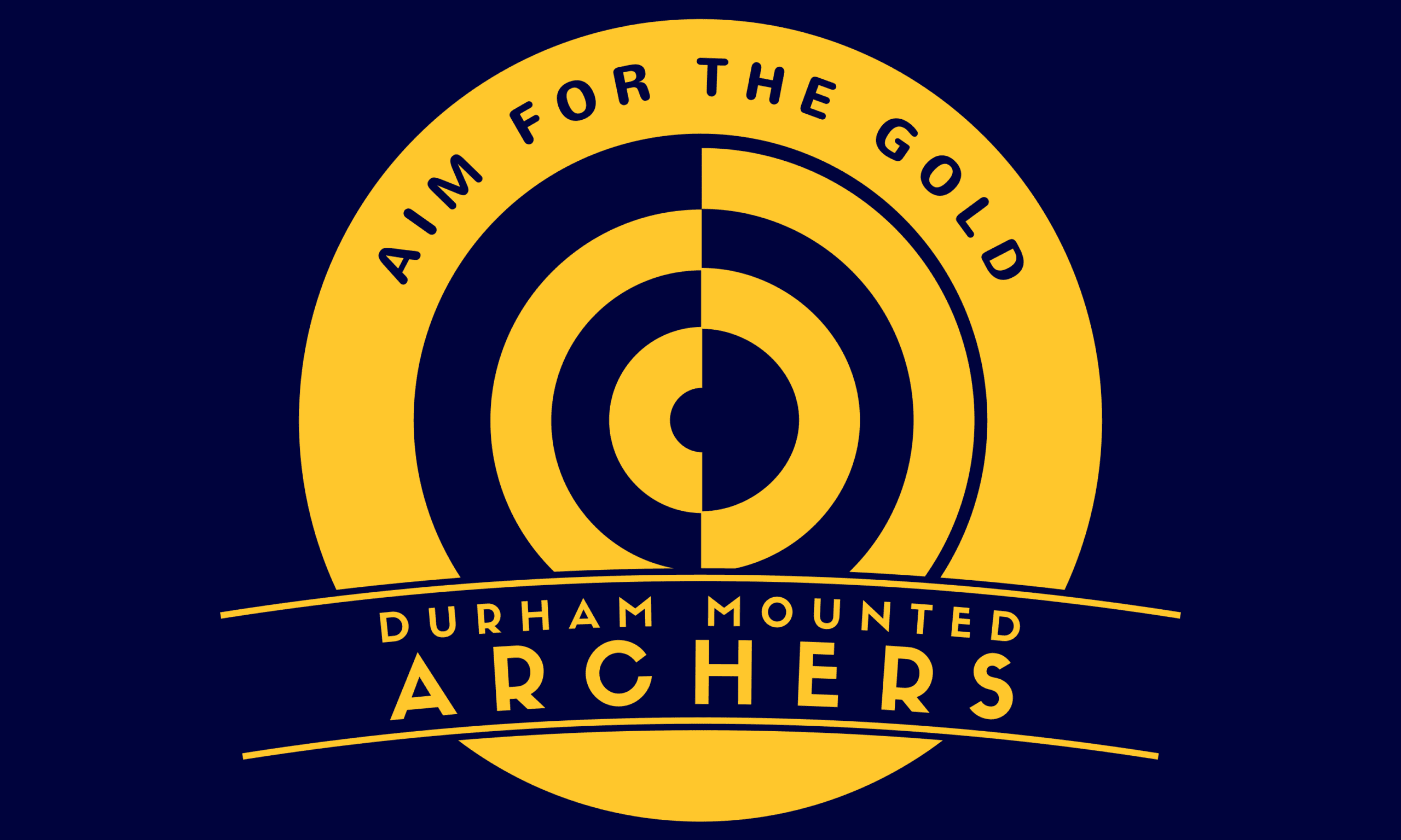 Durham Mounted Archers - BHAA