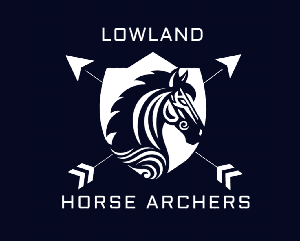 Lowland Horse Archers - BHAA