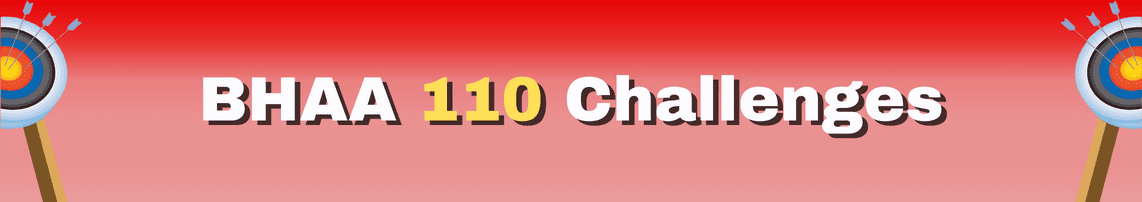 BHAA Ground Gradings - BHAA