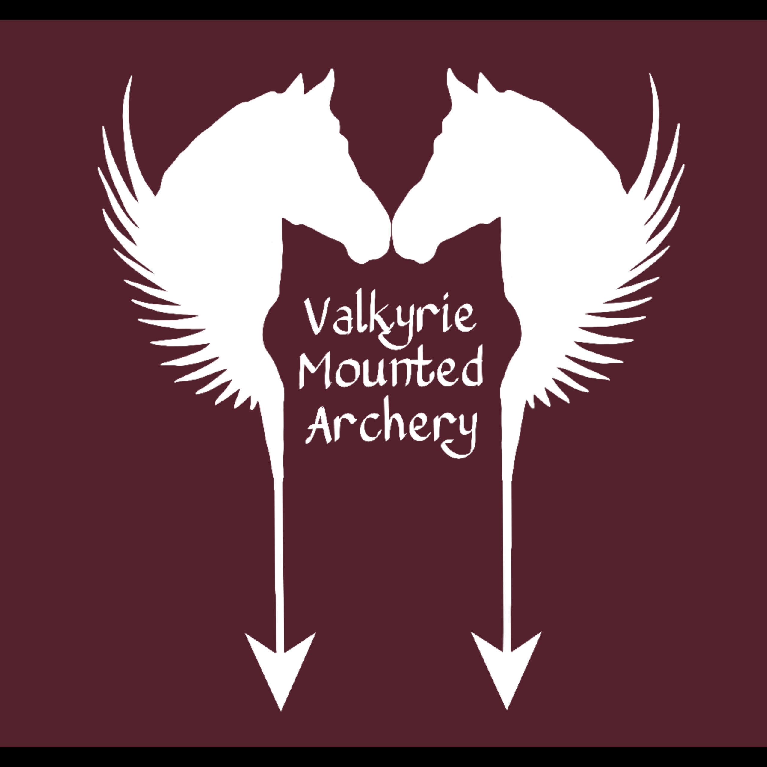 Valkyrie Mounted Archery - BHAA