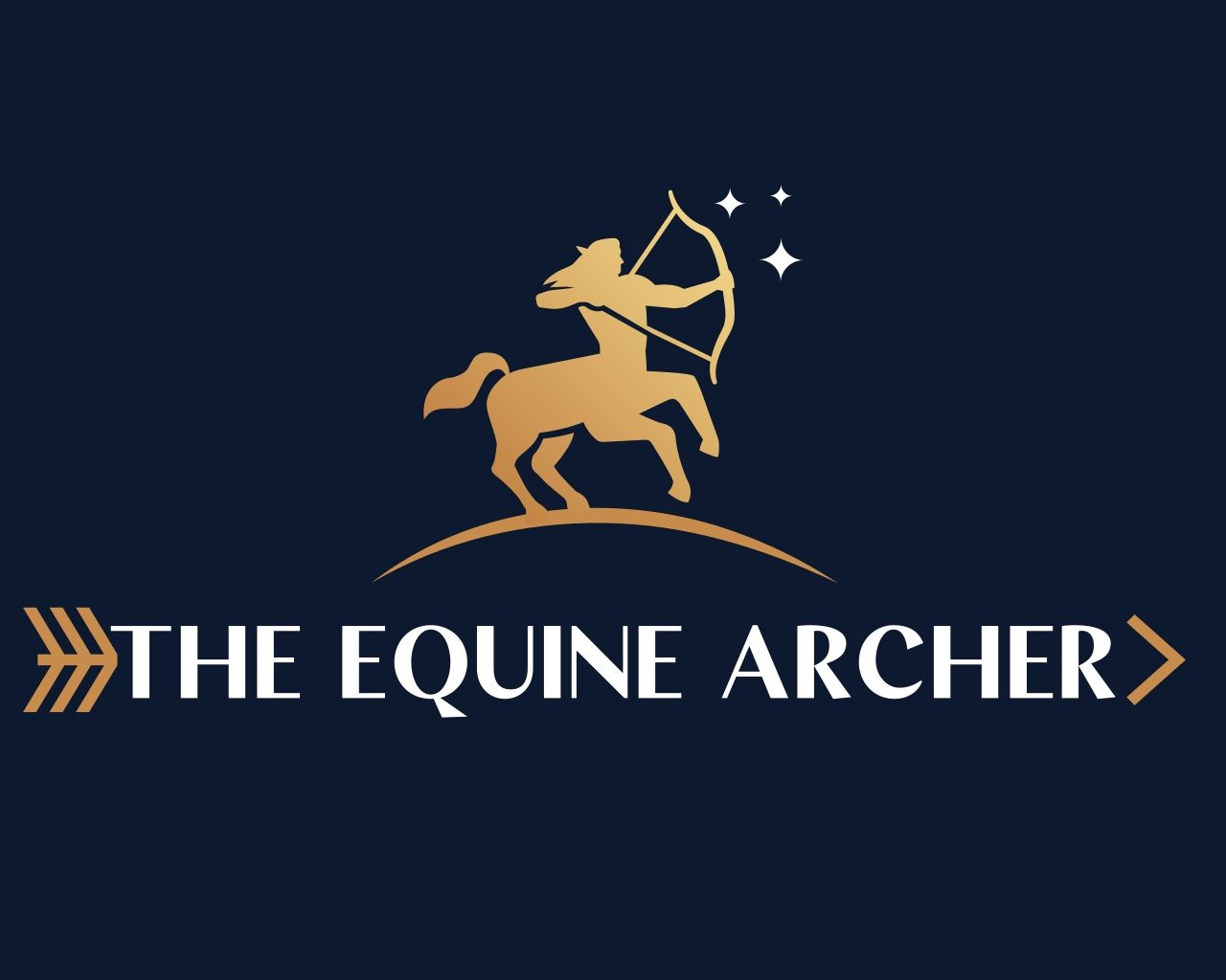 The Equine Archer - BHAA