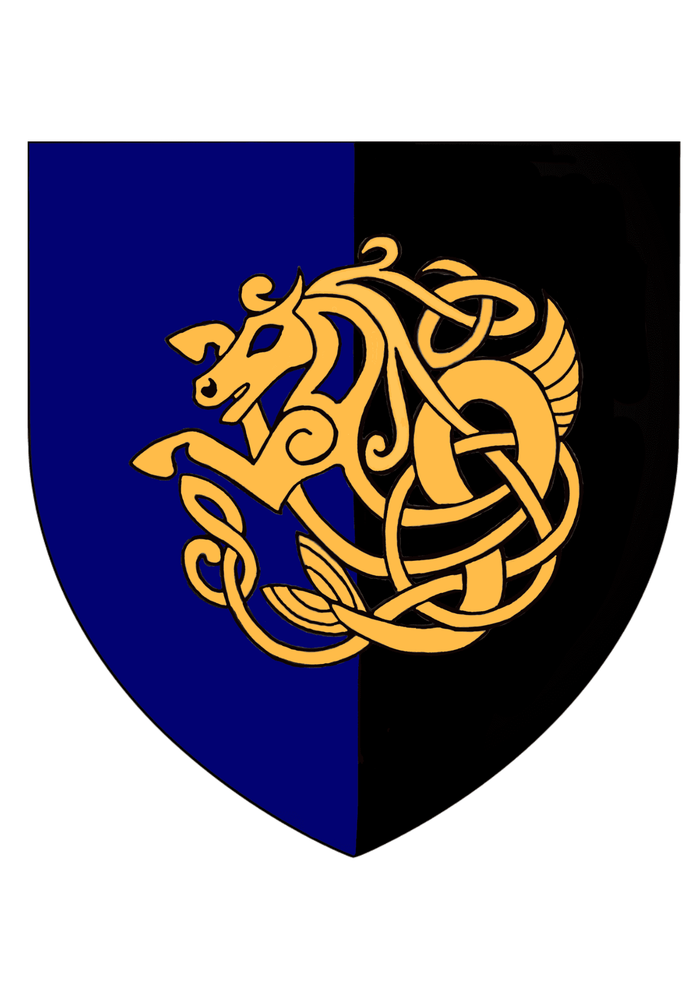 Usk Valley Raiders - BHAA